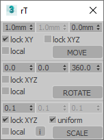 111_random_transforms | ScriptSpot