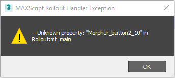 Morpher Floater | ScriptSpot