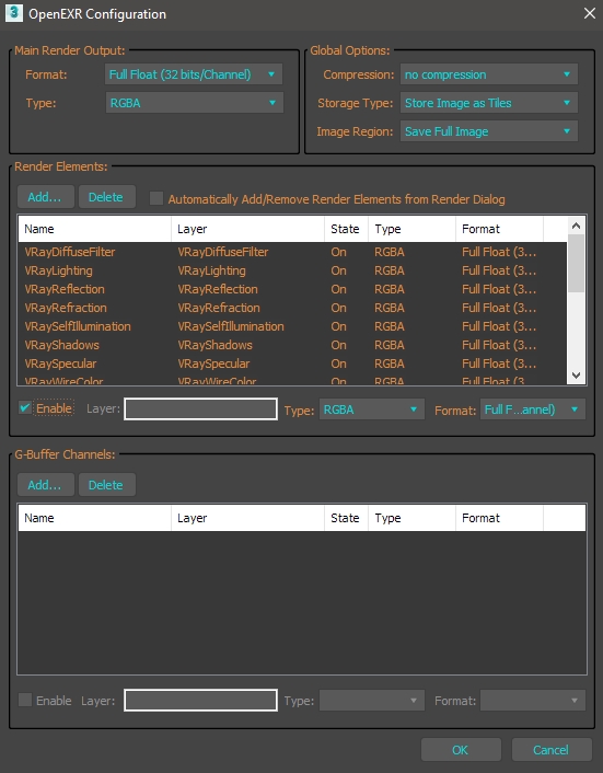 Batch Camera Render | ScriptSpot