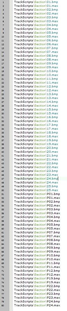 Sweep Profile | ScriptSpot