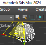 Quad Sphere Primitive | ScriptSpot