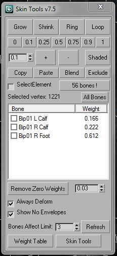 Skin Helper | ScriptSpot