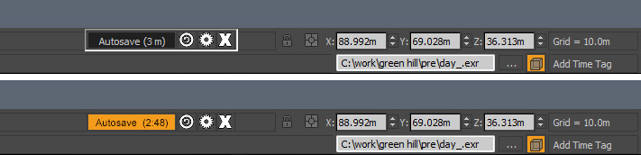 Auto-save | ScriptSpot