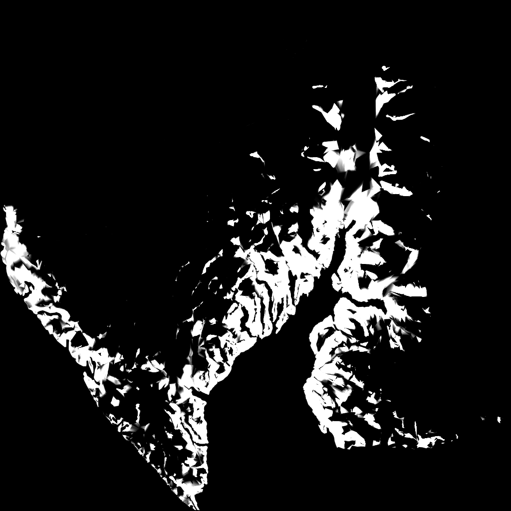 Select polygons by texture or light | ScriptSpot