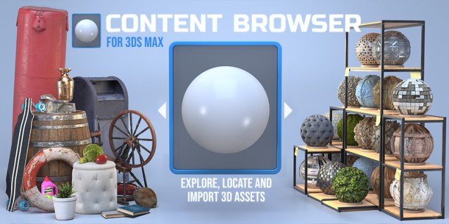 3ds Max | Scripts | ScriptSpot