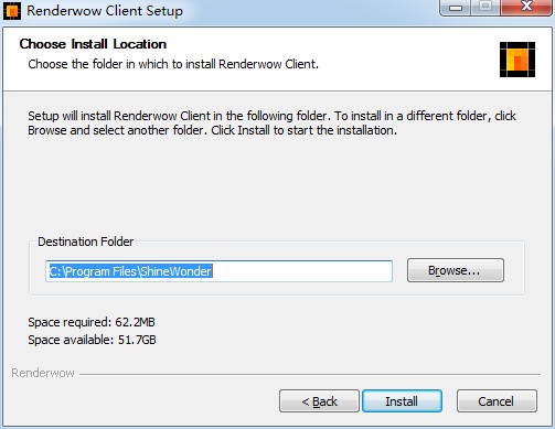 Renderwow cloud rendering plug-in | ScriptSpot