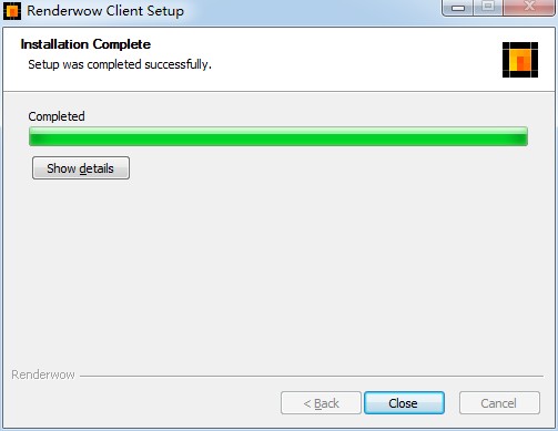 Renderwow cloud rendering plug-in | ScriptSpot