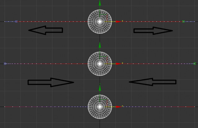 Keyframe Easing Using Script Controller Scriptspot