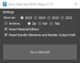3ds Max | Scripts | ScriptSpot