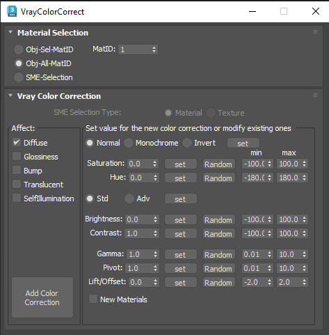 3ds Max | Scripts | ScriptSpot