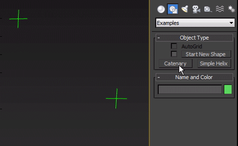 Simple Catenary | ScriptSpot