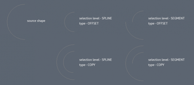 enhanced Outline tool for Edit/Editable Spline | ScriptSpot