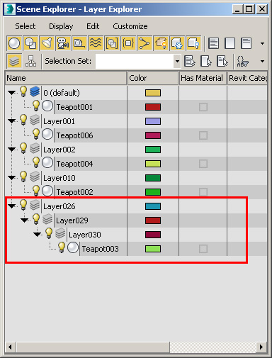 Purge Empty Layers | ScriptSpot