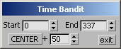 Time Slider Control | ScriptSpot