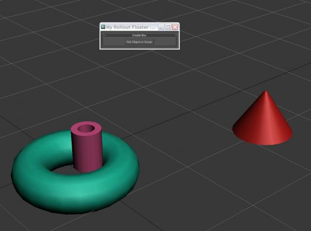 Create Editable Box on Target | ScriptSpot