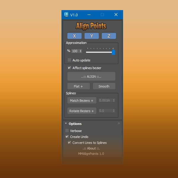 3ds Max | Scripts | ScriptSpot