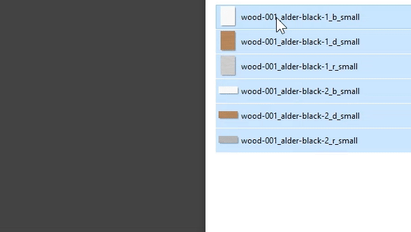 DropToSlate | ScriptSpot