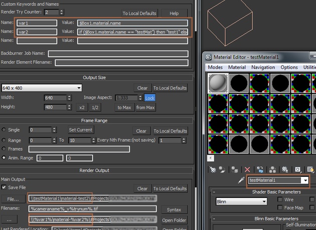 Batch Camera Render | ScriptSpot