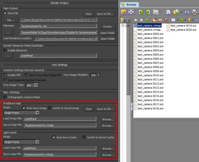 Batch Camera Render | ScriptSpot