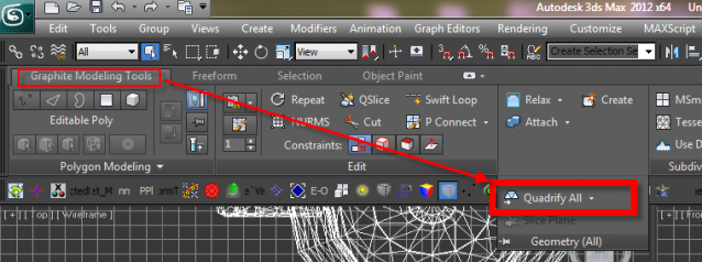 Detriangulator | ScriptSpot