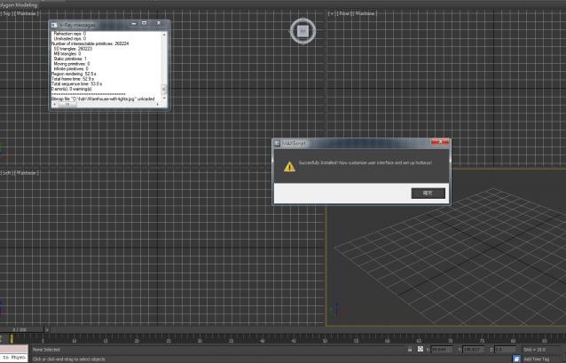 SciFi Pattern Generator | ScriptSpot