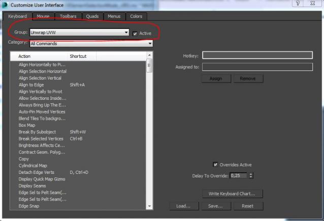 Customize User Interface Custom Group Instead Of Main Ui Scriptspot 8624