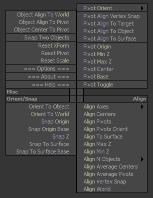 3ds Max | Scripts | ScriptSpot