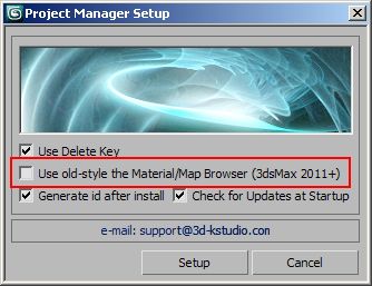 Project Manager | ScriptSpot