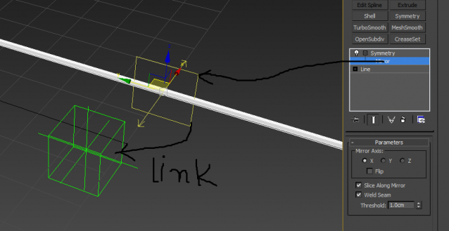 link script | ScriptSpot