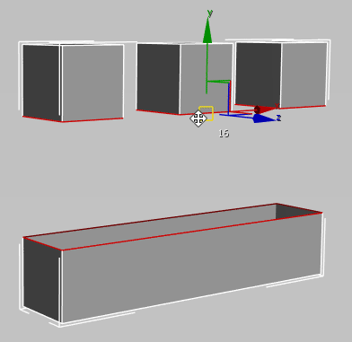 Weld Edges Advanced | ScriptSpot