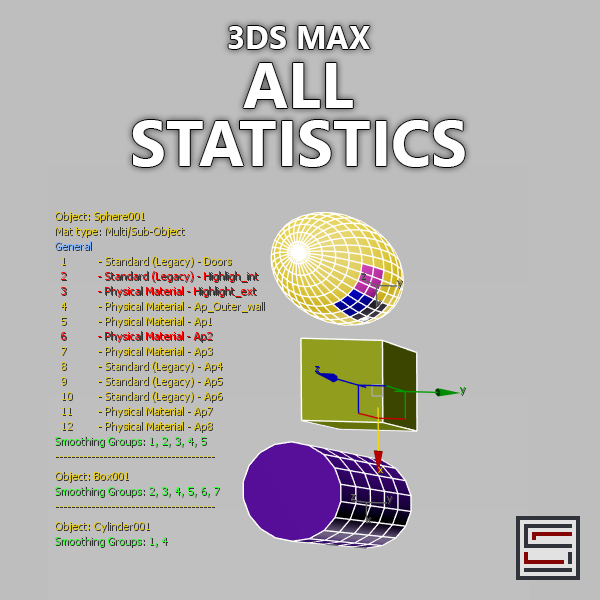 3ds Max | Scripts | ScriptSpot