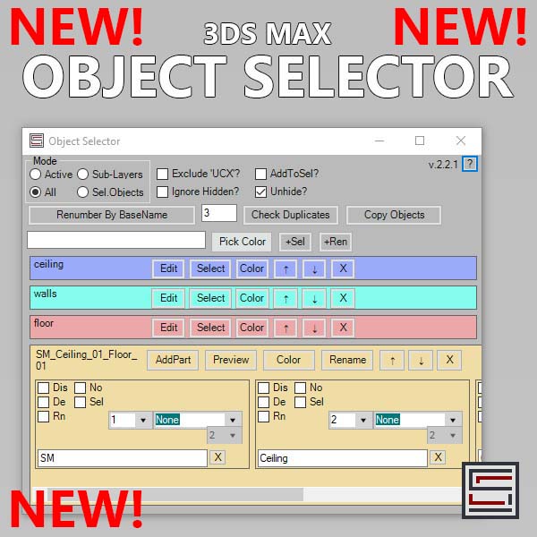3ds Max | Scripts | ScriptSpot