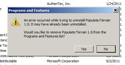 Populate:Terrain | ScriptSpot