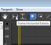 How to control Track View from max script? | ScriptSpot