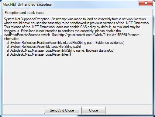 VFB+ : A Feature-rich Extension to the 3dsmax Frame Buffer | ScriptSpot