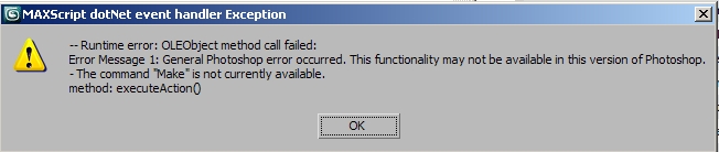VFB+ : A Feature-rich Extension to the 3dsmax Frame Buffer | ScriptSpot